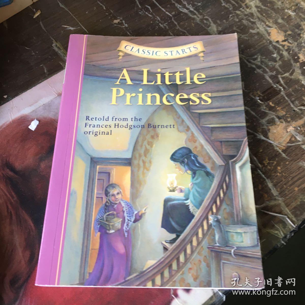 预订little princess: - a little princess gift ed. - 动态图库网