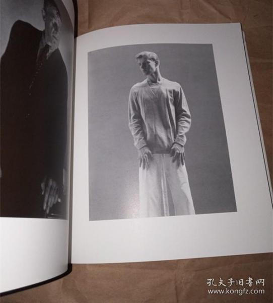 作品集 「GEORGE PLATT LYNES」_GEORGE PLATT LYNES_孔夫子旧书网