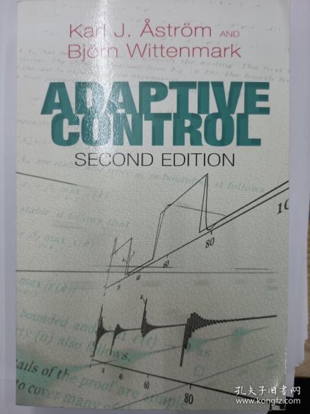 Adaptive Control, 2nd Edition (Dover Books on Electrical Engineering ...