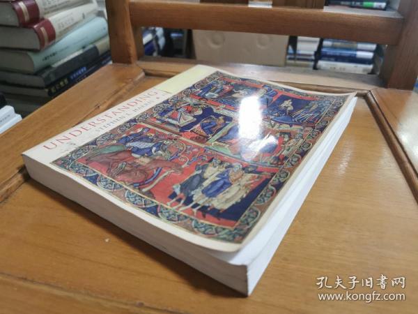 英文原版：understanding_stephen l. harris_孔夫子旧书网