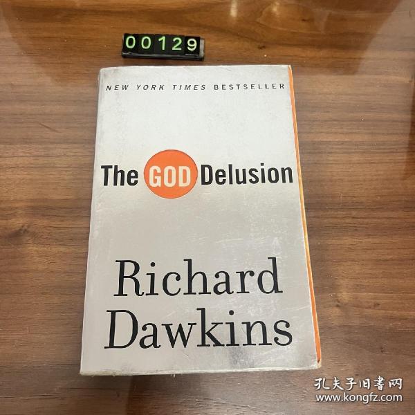 英文 the delusion_孔夫子旧书网