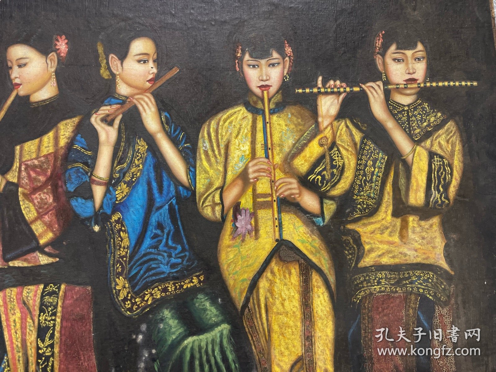 【图】人物,拍品信息,网上拍卖,拍卖图片,拍卖网,拍卖网站