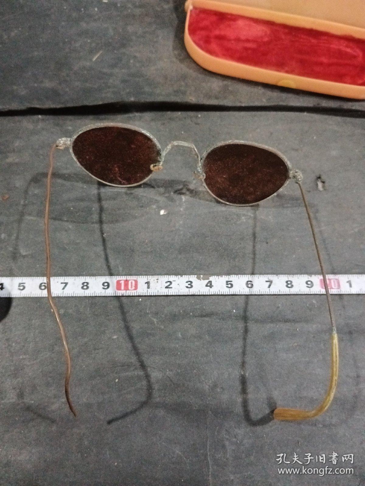 【图】六九，813 眼镜,拍品信息,网上拍卖,拍卖图片,拍卖网,拍卖网站