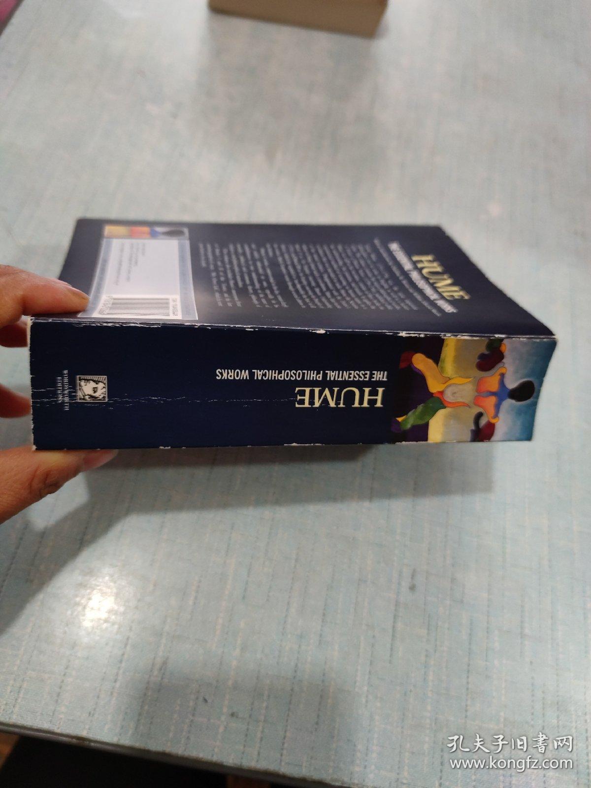 【图】the essential philosophical works,拍品信息,网上拍卖,拍卖图片,拍卖网,拍卖网站