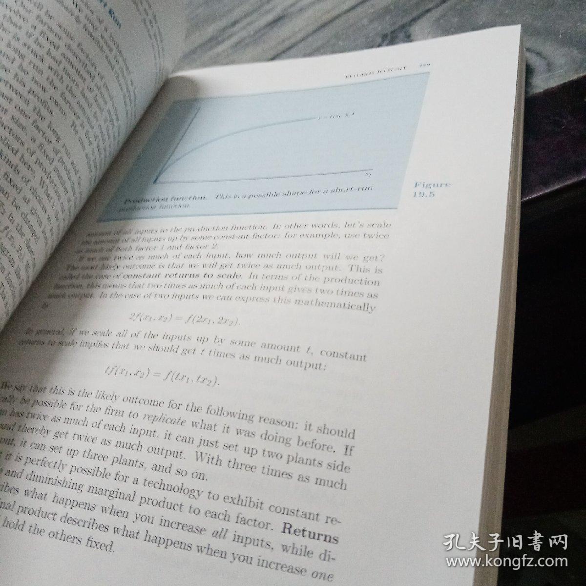 【图】INTERMEDIATE MICROECONOMICS,拍品信息,网上拍卖,拍卖图片,拍卖网,拍卖网站