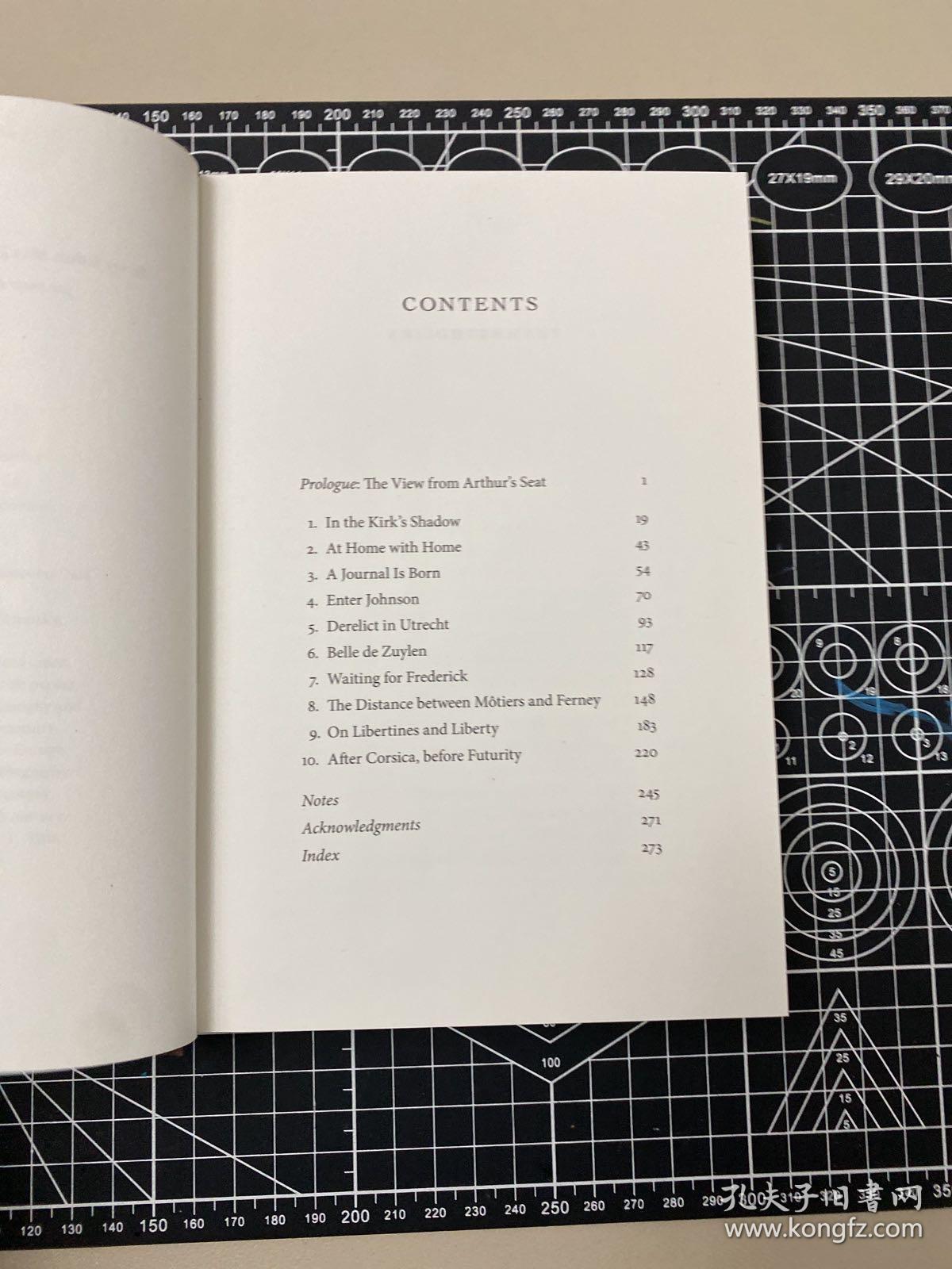 【图】boswell's enlightenment. robert zaretsky. 哈佛大学出版社。harvard Belknap ...