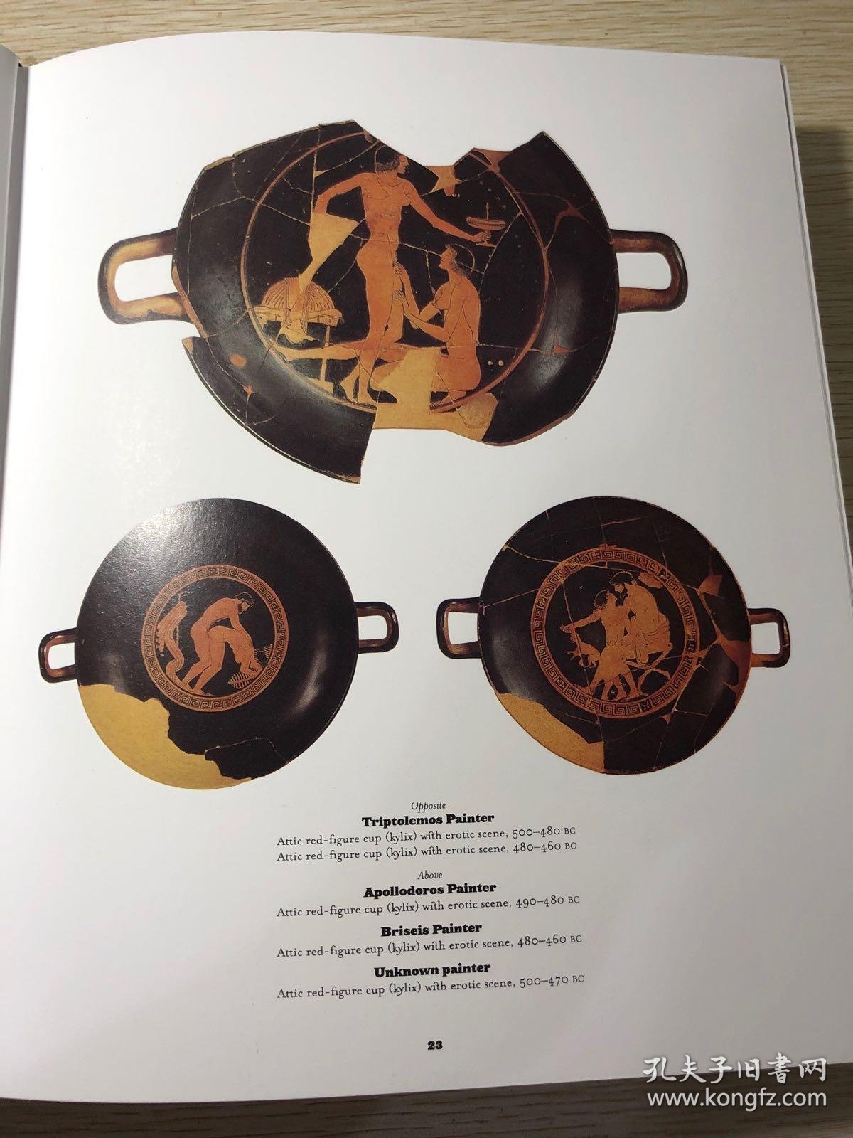 【图】seduced Artandsex From Antiquity To Now从古至今的性感艺术 拍品信息 网上拍卖 拍卖图片 拍卖网 拍卖网站