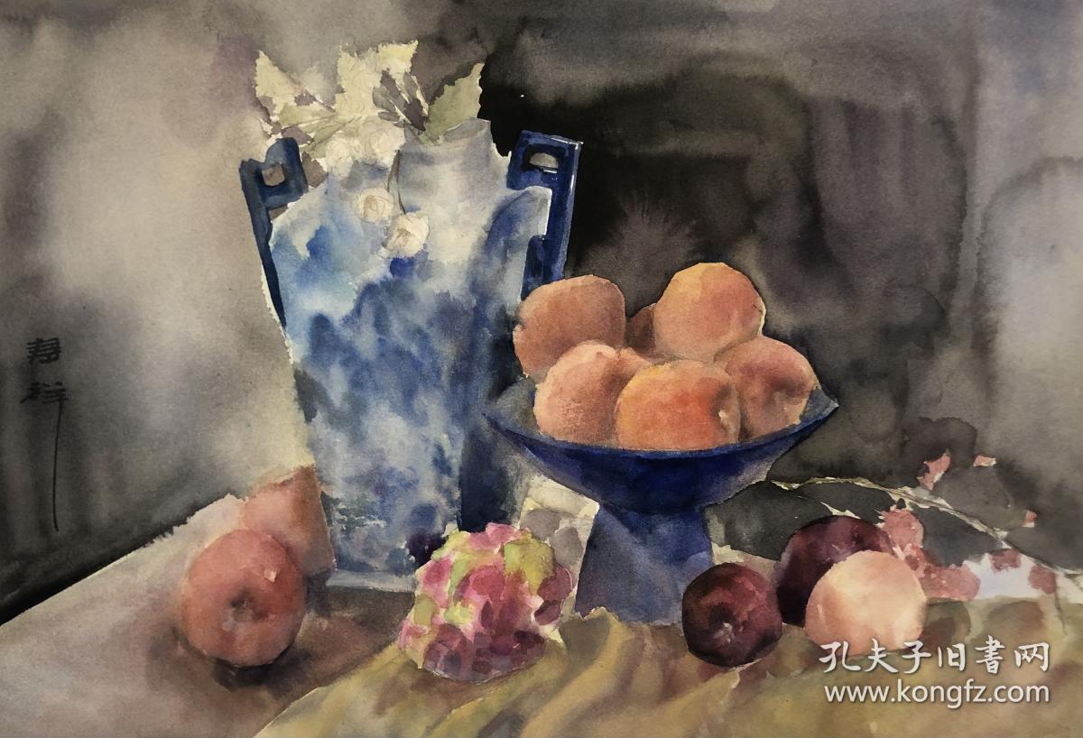 022208 51x35cm 022208-51x35cm