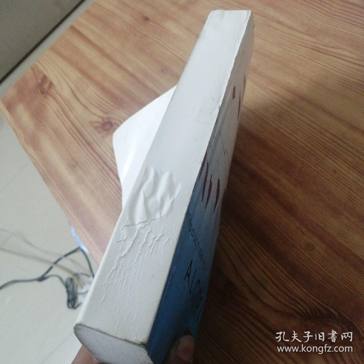 Introduction to Algorithms, 3rd Edition_Thomas H. Cormen；Charles E ...