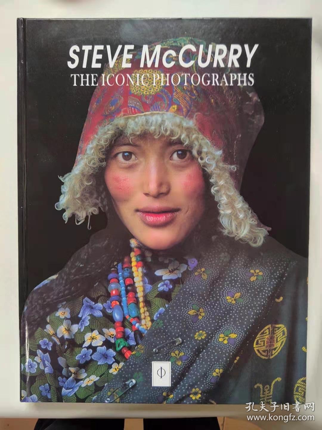 【图】Steve McCurry:史蒂夫·麦凯瑞 摄影艺术图书画册,拍品信息,网上拍卖,拍卖图片,拍卖网,拍卖网站