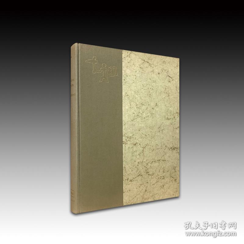 北京故宫博物院杨宁史旧藏三代青铜兵器图录·Chinese bronzes age weapons（全1册 16开 精装） 原版图书 包邮 ...