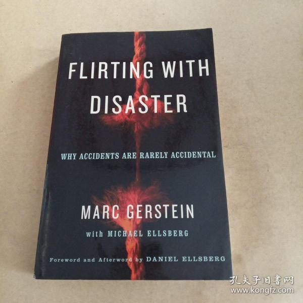 Flirting with Disaster: Why Accidents Are Rarely Accidental_Marc ...